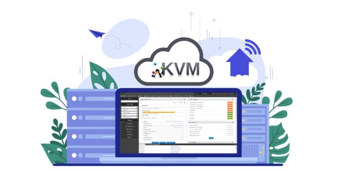 How to Set Up a New Linux CentOS VPS Server in SolusVM