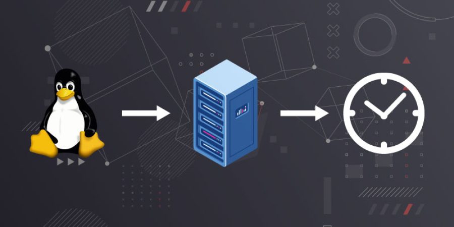 How To Synchronize The Clock on Linux /Cent OS Server.