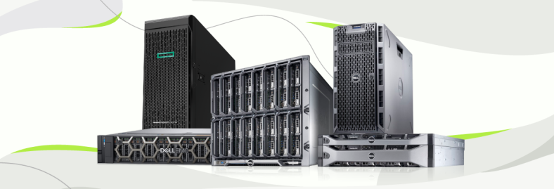 Blade Server Vs Rack Vs Tower - Which Server is Best for You?