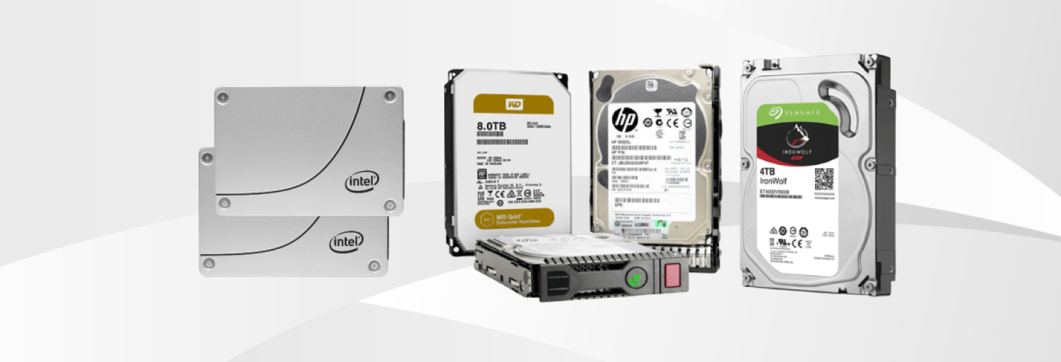 HDD Vs SSD – What's the Difference? Which One is Better for You?