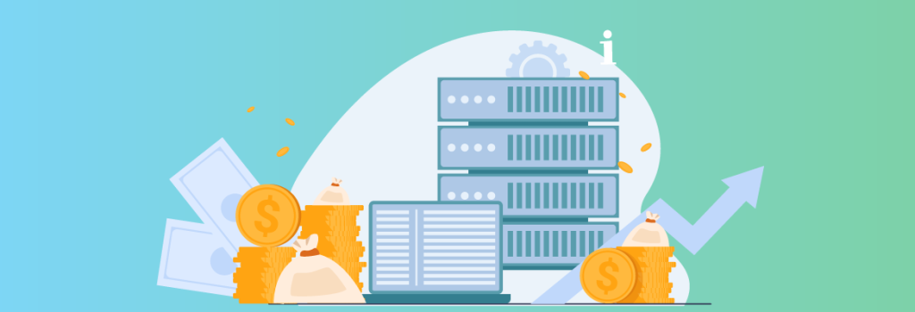 What is the Cost of Run a Server | Server Basket