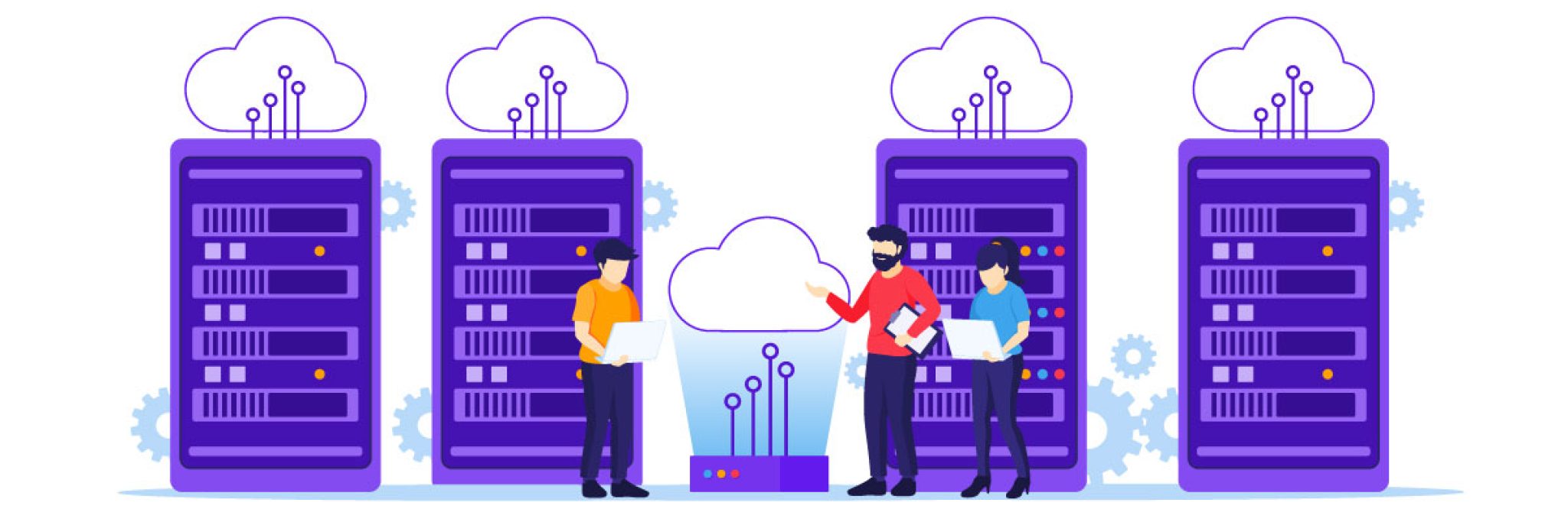 New Servers Vs Refurbished Servers | Why to choose Refurbished Servers ...