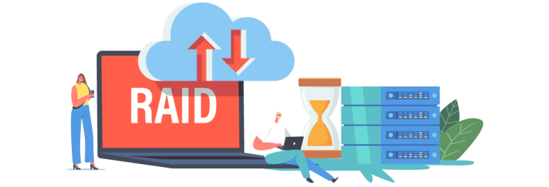Hardware Vs Software Raid: Which is the Best Option for Your Server?