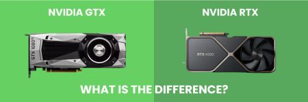 GTX vs RTX : A Complete Features Comparison