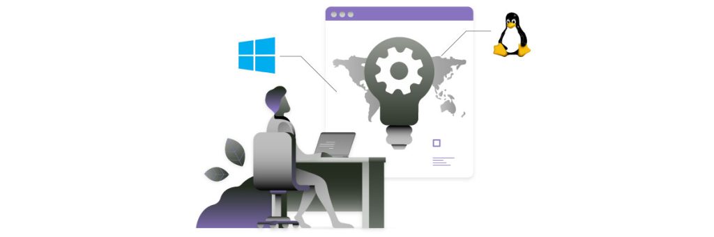 Top 5 Free and Open Source NAS Softwares for Linux & Windows