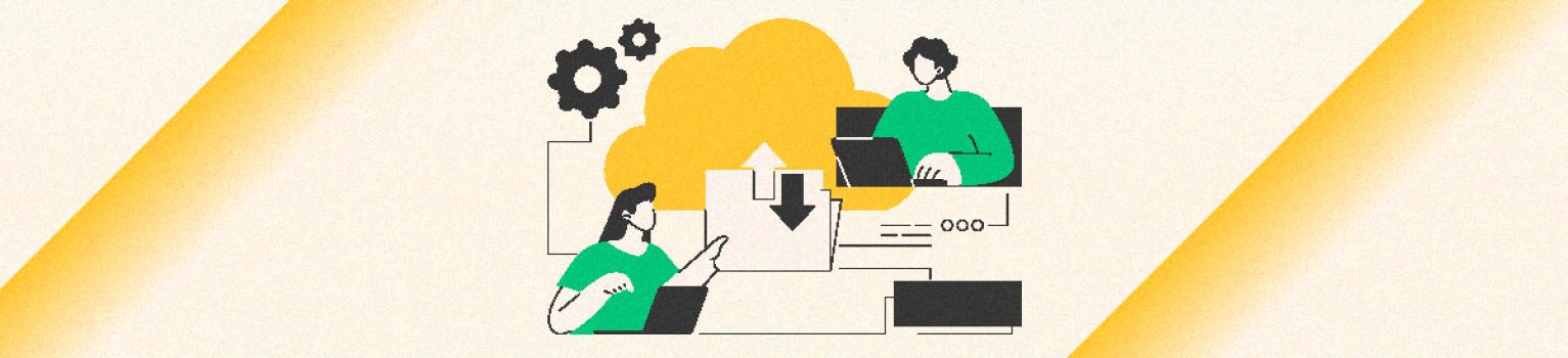 Fully control Your Business with Private Cloud Solution