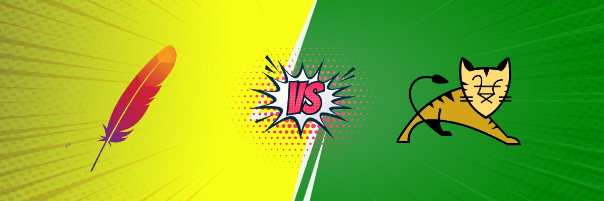 Apache vs. Tomcat: Finding the Best Server for Your Needs Apache vs. Tomcat: Finding the Best Server for Your Needs