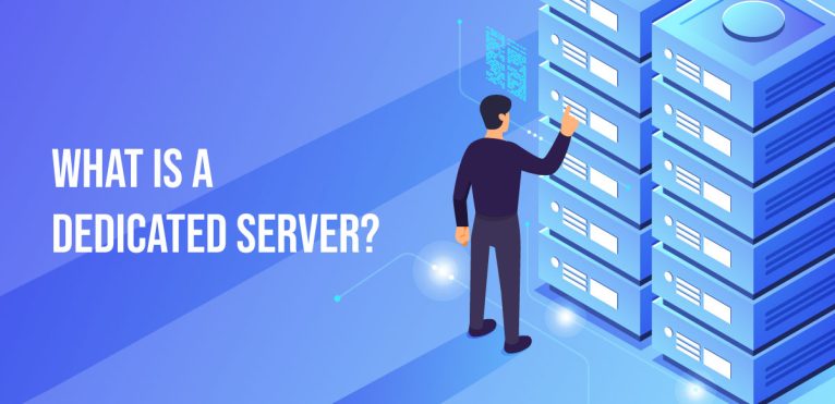 High-Performance Dedicated Servers | Exclusive Resources, Enhanced Security