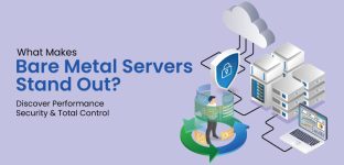 What is a Bare-Metal Server? Benefits, Use Cases & Hosting Guide
