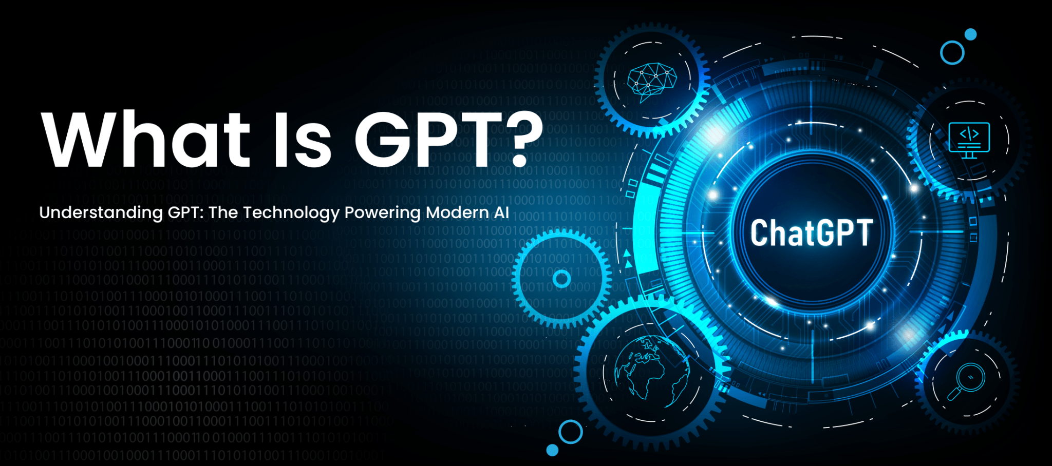 What Is GPT? How It Works, Advantages, and Disadvantages