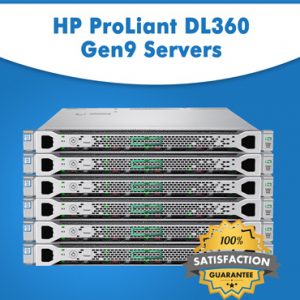 Buy HPE ProLiant ML350 Gen10 Tower Servers Online | Low Price in India
