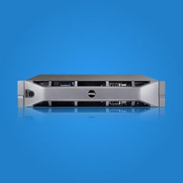 Buy Refurbished Dell R715 Server in India at Cheap Price
