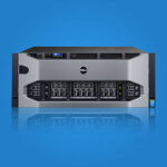 Order Dell PowerEdge R930 4U Rack Server Online at SB India!