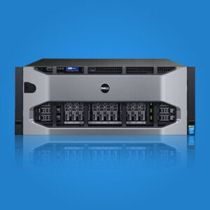 Buy Dell PowerEdge R620 Server At Deal Price In India | Custom ...