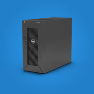 Buy Dell PowerEdge T30 Tower Server Online India | Low Price