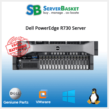 Dell PowerEdge R930 Server Low Price | Buy Dell R930 Rack Server India