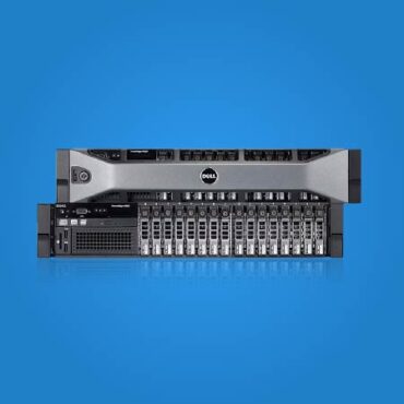 Buy Dell PowerEdge R820 Server | 24/7 Technical Support