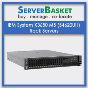 Buy IBM System x3400 M3 Tower Server Online at Best Price in India ...