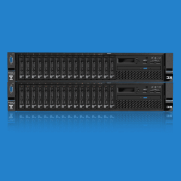 Buy IBM Servers online | Lowest Price List| Deliver All India | 3yrs ...
