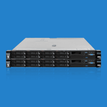 Buy IBM Servers online | Lowest Price List| Deliver All India | 3yrs ...