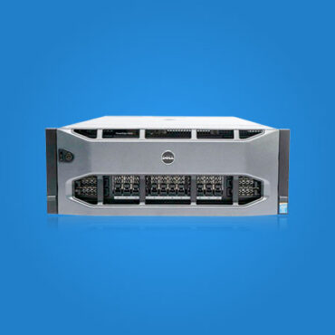 Buy Dell PowerEdge R630 Rack Server In India | 3 Years Warranty