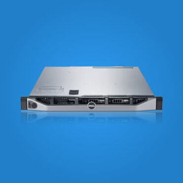 Buy Dell PowerEdge R630 Rack Server In India | 3 Years Warranty