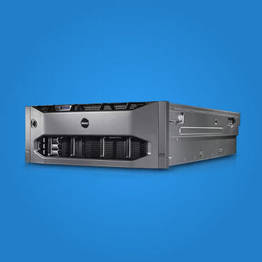 Buy Refurbished Dell Poweredge R910 Rack Server in India At Lowest ...