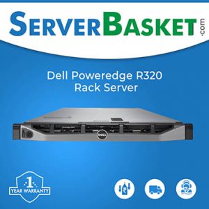 Buy Dell PowerEdge R620 Server At Deal Price In India | Custom ...