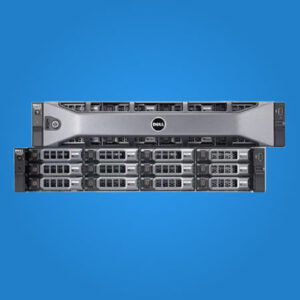 Dell PowerEdge R720xd 2U Server For Sale at SB India | Buy Now!