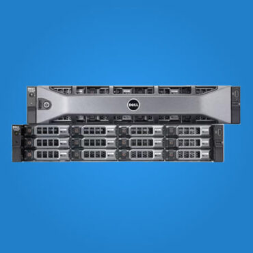 Dell PowerEdge R720xd 2U Server For Sale at SB India | Buy Now!