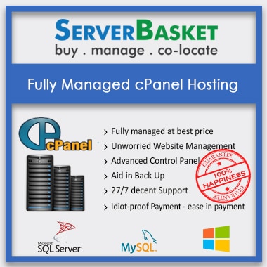 Free Cloud WHM/Cpanel Web Hosting at 24x7 Support
