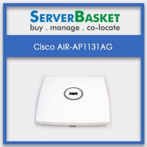 buy refurbished Cisco AIR-AP1131AG Router at Lowest Price,money back ...