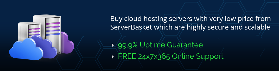 Buy Server Online | Shop For HP, DELL, IBM Servers - ServerBasket