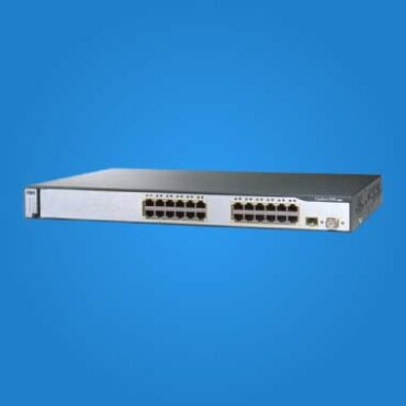 Buy Cisco Catalyst 3500 Series Switches at Lowest Price In India | 90 ...