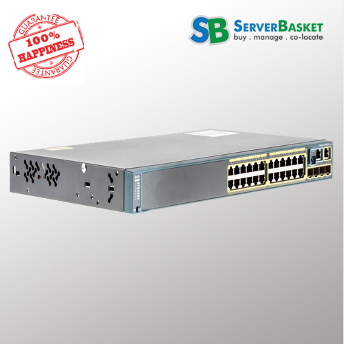 Buy Certified Cisco Catalyst 4500 Series Switches at Lowest Price In ...