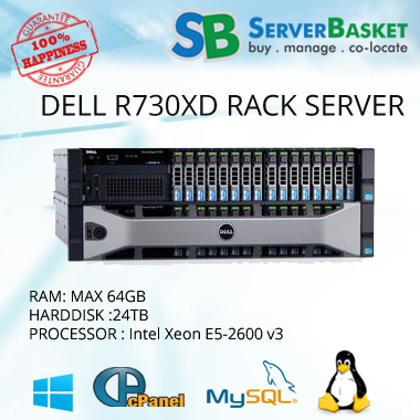 Buy Dell PowerEdge R720 Server Online At Low Price | Discount sale