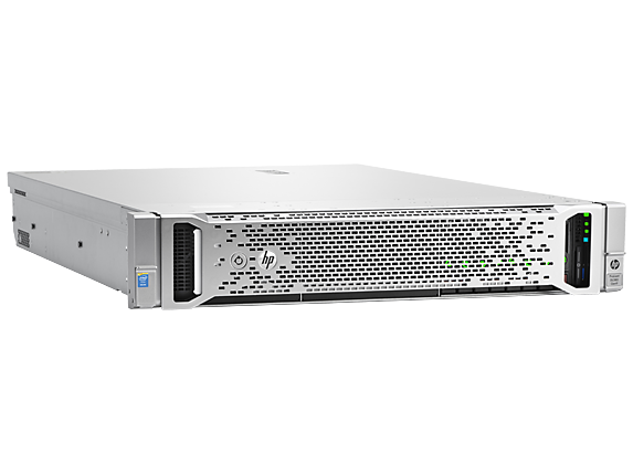 HP ProLiant DL360 Discount Price | Buy Online | 3 Year Warranty