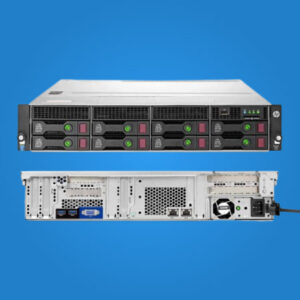 Buy HP ProLiant DL380P Gen8 Server at the Best Price in India