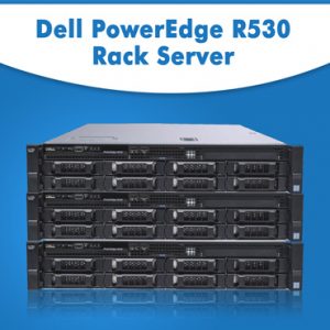 Buy Dell PowerEdge R630 2S/1U Rack Server Online at Low Price In India ...