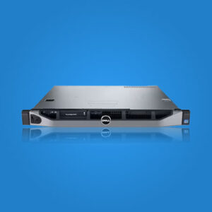 Buy Dell PowerEdge R620 Server At Deal Price In India | Custom ...