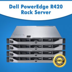 Buy Dell PowerEdge R620 Server At Deal Price In India | Custom ...