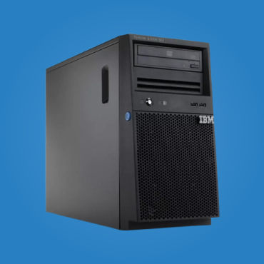 Buy IBM x3100 M4 (2582I9B) Tower Server In India At Discount Price