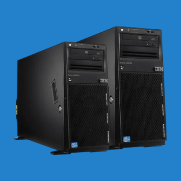 Buy IBM Servers online | Lowest Price List| Deliver All India | 3yrs ...