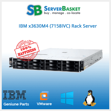Buy IBM x3300 M4 7382IA4 server online at lowest price in INDIA