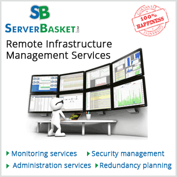 Linux Server Management Services, Linux Server Services India