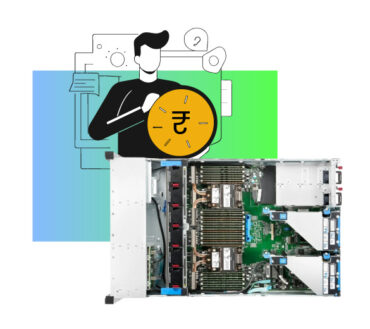 HP ProLiant Servers Price List | Latest Models & Prices Online