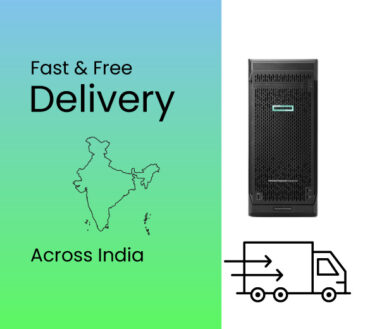 HP ProLiant Servers Price List | Latest Models & Prices Online