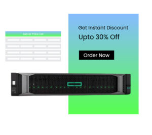 HP ProLiant Servers Price List | Latest Models & Prices Online