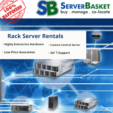 Server Rental Chennai ! Lease / Rent Brand HP, IBM, Dell Servers In ...