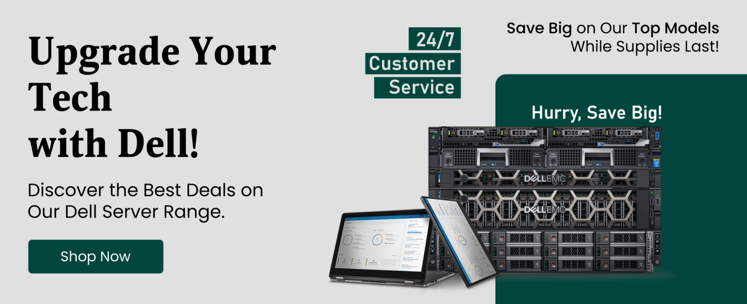 Latest Dell Servers Price List Online in SB | Best Dell Server Prices